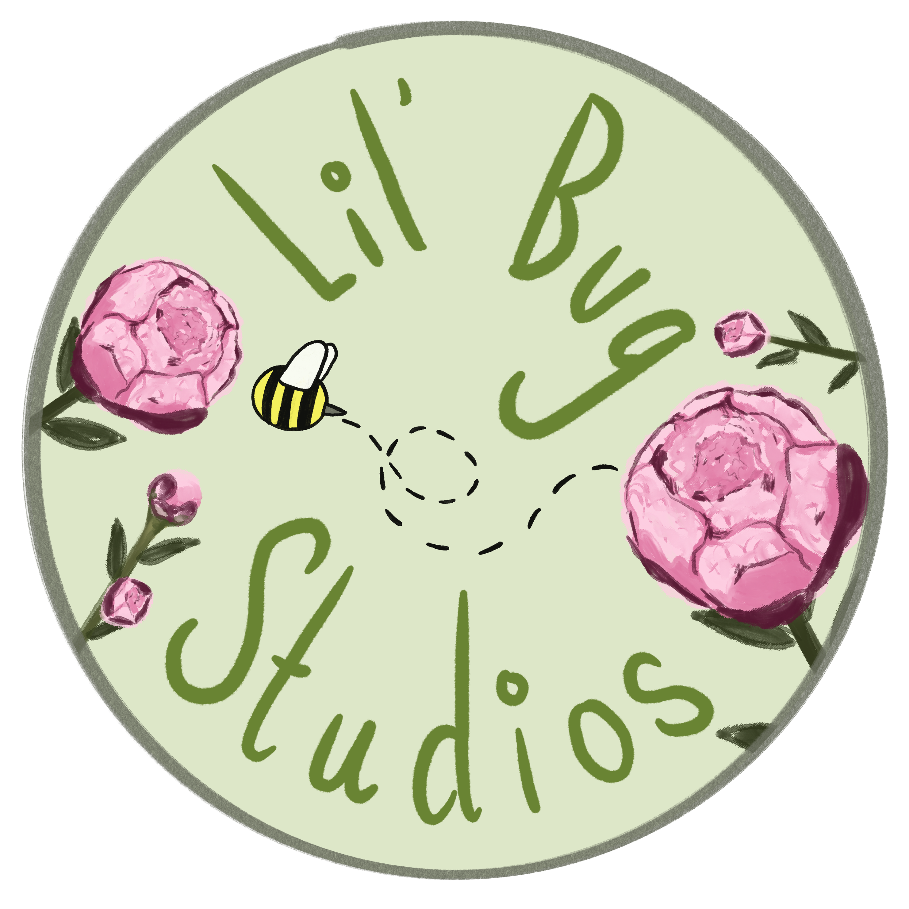 Lil' Bug Studios